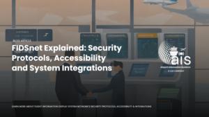 FIDSNet Explained: Security Protocols & System Integrations - Airport ...